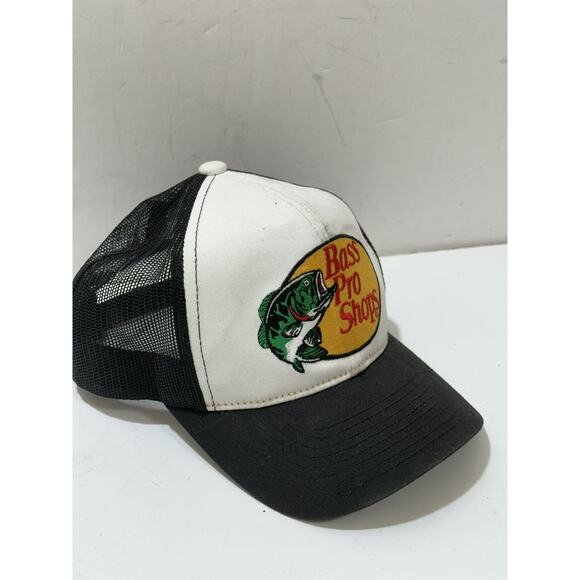 Bass Pro Shops | Accessories | Bass Pro Shops Mens Trucker Hat Mesh Cap ...
